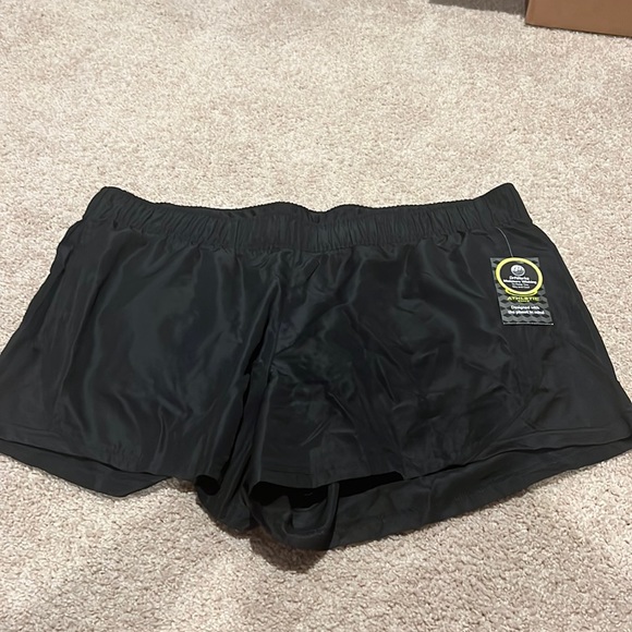 Athletic Works | Shorts | Nwt Xxxl Athletic Works Driworks Shorts Two ...